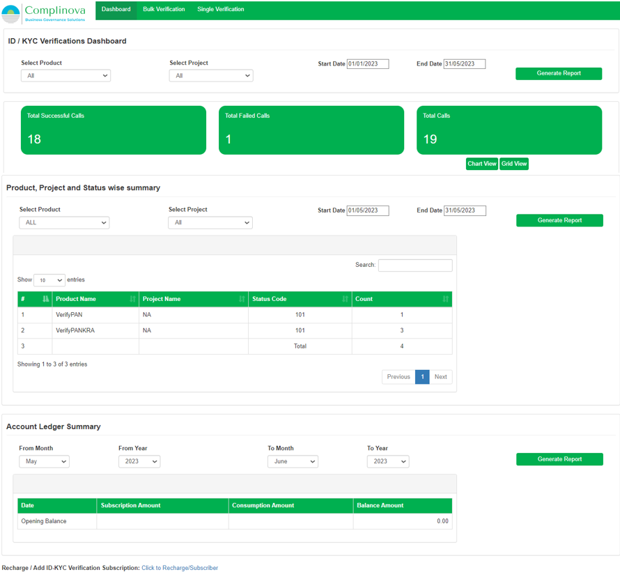 Automated ID/KYC Verification Solution: Streamlining Onboarding and Due ...